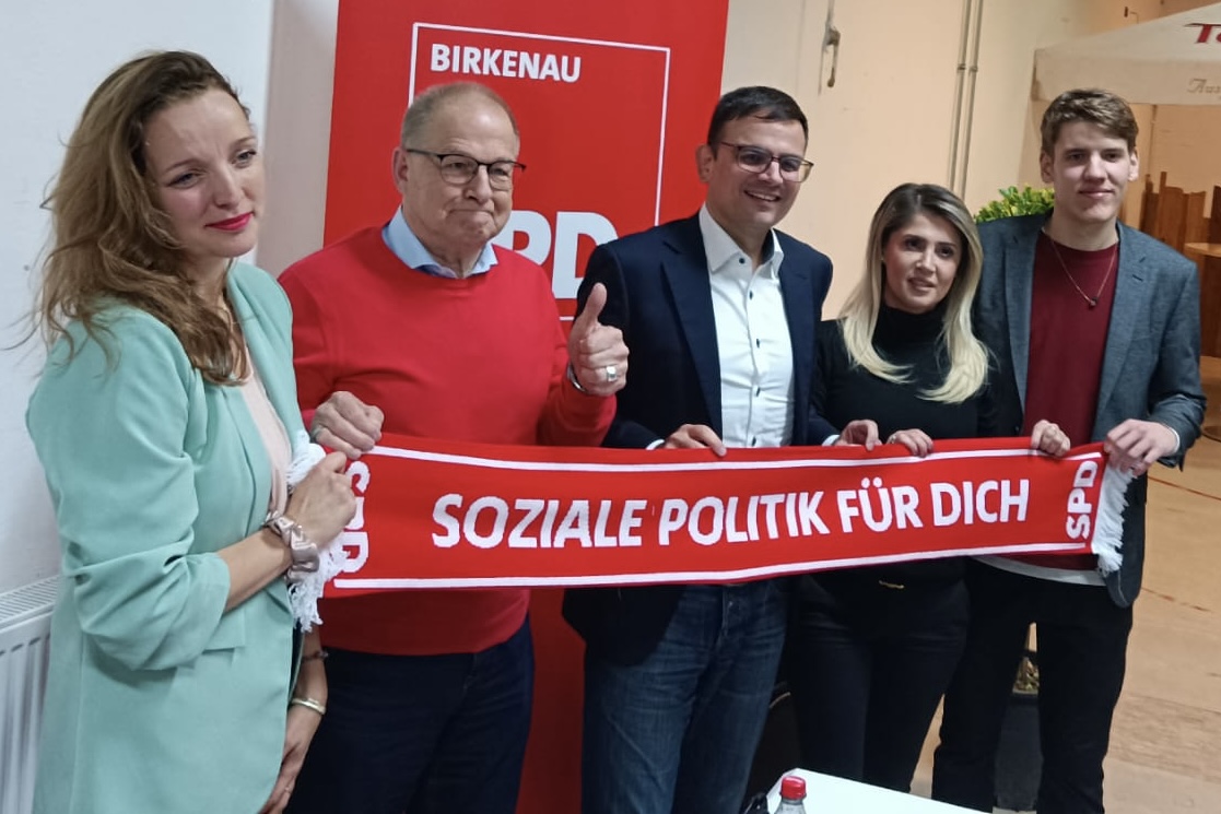 Sven Wingerter will in den Deutschen Bundestag › SPD Bergstraße